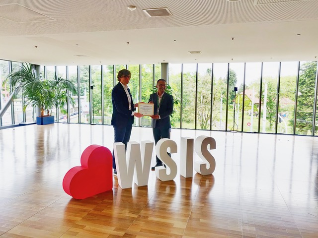 ITU awards WSIS Champion Prize 2024 recognizing pioneering role of community radios in disaster ...